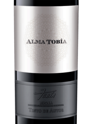 Tobia Alma Tobía Rioja | Vivino Brasil