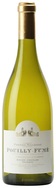 Bouchie-Chatellier Premier Millésimé Pouilly-Fumé | Vivino US