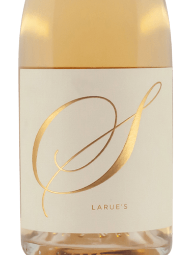 Stoller Family Estate Larue's Brut Rosé | Vivino US