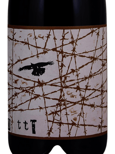 Sine Qua Non The Third Twin Graciano | Vivino US