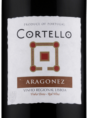 Cortello Aragonez | Vivino US