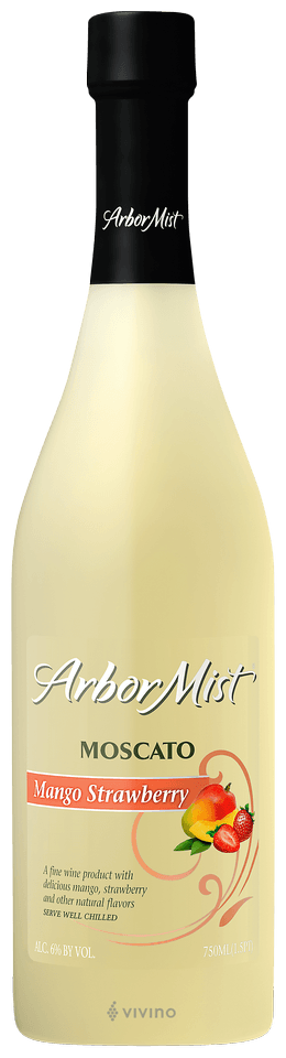 Arbor Mist Winery | Vivino