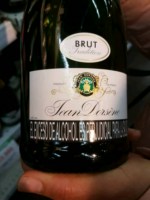 Jean Dorsène Brut Tradition | Vivino US