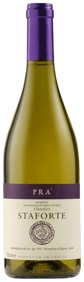 Prà Winery | Vivino