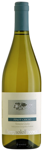 Pierpaolo Pecorari Pinot Grigio | Vivino English