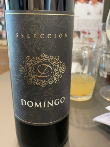 Bodegas Vinival Domingo Selección | Vivino US