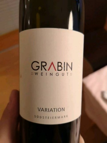 Grabin Variation | Vivino English