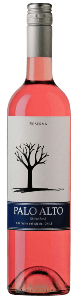 2001 Viña Palo Alto Reserva Shiraz Rosé | Vivino US