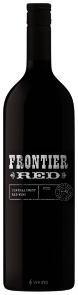 Fess Parker Frontier Red Lot No. 211 | Vivino English