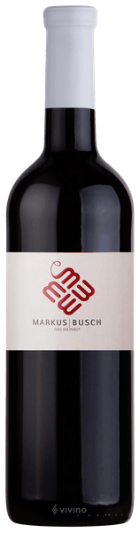 Markus Busch Dornfelder Halbtrocken | Vivino US