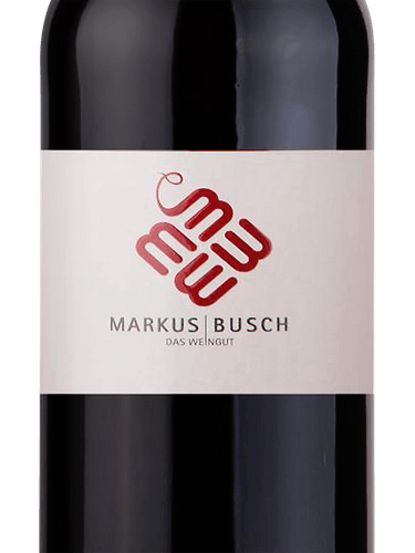 Markus Busch Dornfelder Halbtrocken | Vivino US