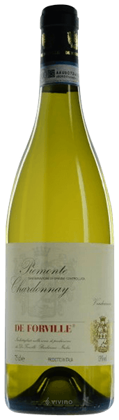 De Forville Ca' del Buc Chardonnay Piemonte | Vivino English