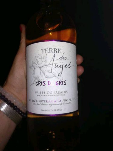 Caprice des Anges Gris de Gris | Vivino US