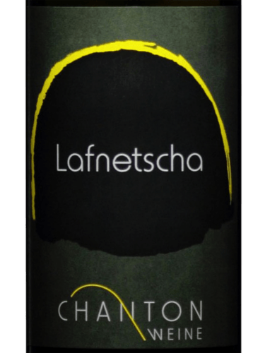 Chanton Lafnetscha | Vivino US