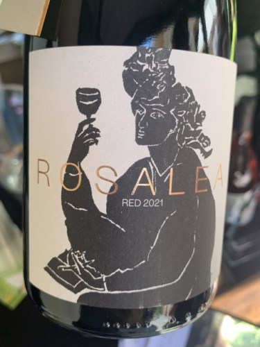 Rosalea Red | Vivino US