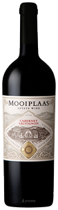 Mooiplaas Wine Estate Cabernet Sauvignon | Vivino English