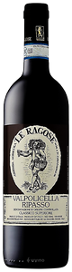 Le Ragose Valpolicella Ripasso Classico Superiore | Vivino Danmark