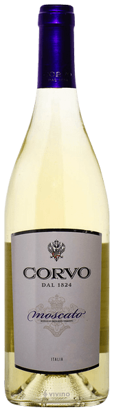 Corvo Moscato | Vivino English