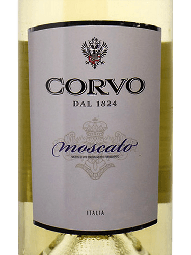 Corvo Moscato | Vivino Canada