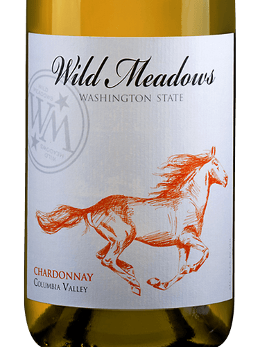 Wild Meadows Chardonnay | Vivino Brasil