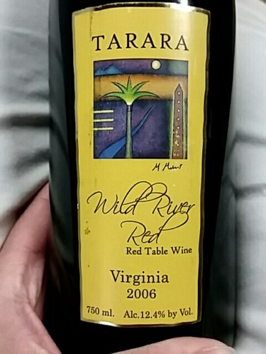Tarara Winery Wild River Red | Vivino US
