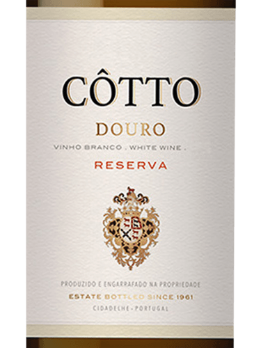 Quinta do Côtto Côtto Reserva | Vivino US