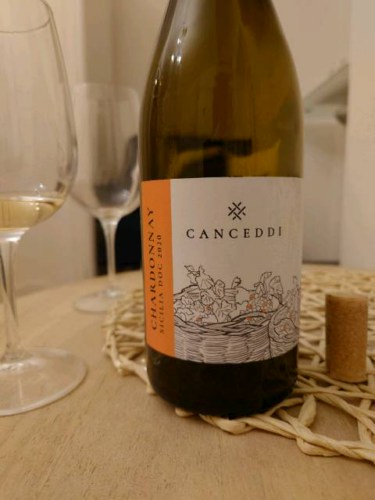Mandrarossa Canceddi Chardonnay | Vivino US