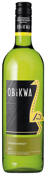 Obikwa Chardonnay | Vivino English
