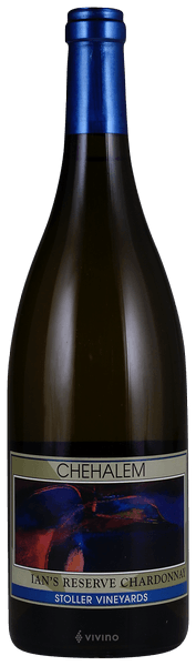 Chehalem Ian's Reserve Chardonnay (Stoller Vineyards) | Vivino US
