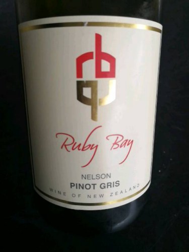 Ruby Bay Pinot Gris | Vivino US