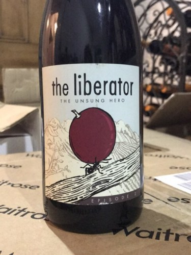 The Liberator Episode 2 The Unsung Hero | Vivino US