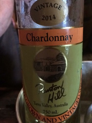 Panton Hill Chardonnay | Vivino US