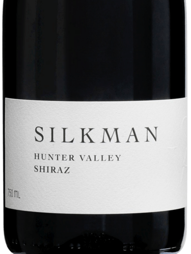 Silkman Shiraz | Vivino English