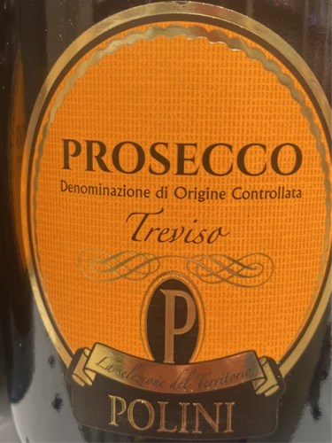 Polini Prosecco Vivino Espa ol