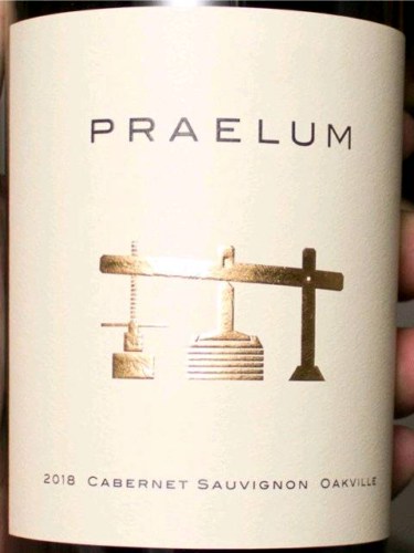 Praelum Cabernet Sauvignon | Vivino 日本