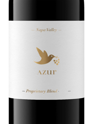 Azur Proprietary Blend | Vivino US