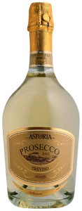 Astoria Prosecco Treviso Butterfly Extra Dry | Vivino English