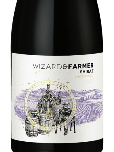 Thistledown Wizard & Farmer Shiraz | Vivino US
