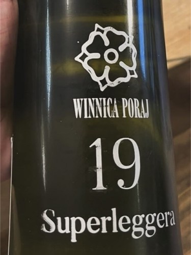 Hople Superleggera 19 | Vivino US