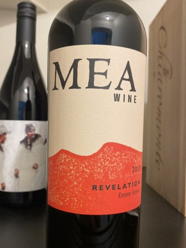 Mea Wine Revelation | Vivino US