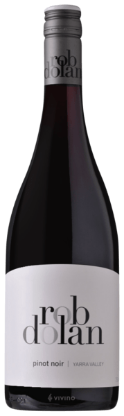 Rob Dolan White Label Pinot Noir | Vivino Danmark