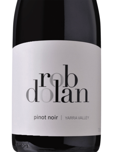 Rob Dolan White Label Pinot Noir | Vivino Danmark