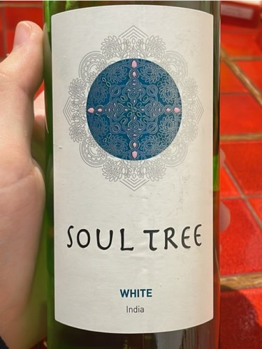 Soul Tree White | Vivino US
