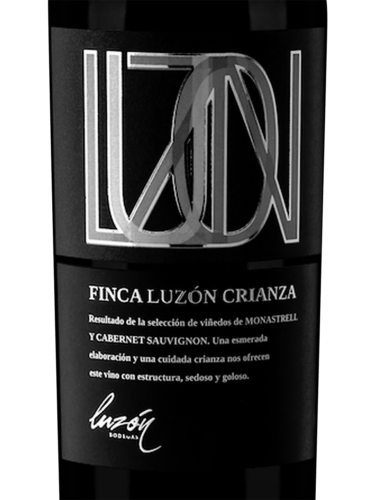 Luzon Finca Luzón Crianza | Vivino Brasil