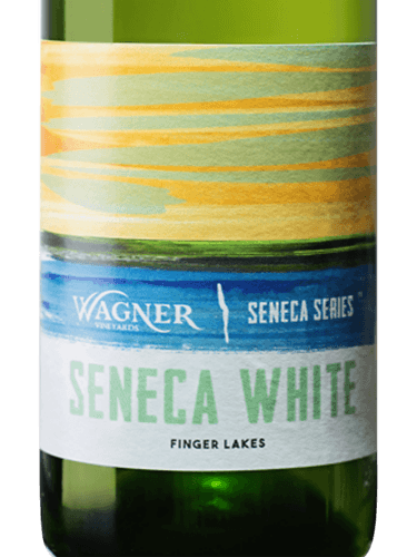 Wagner Vineyards Seneca White | Vivino English