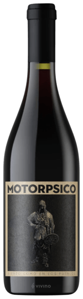 Michelini i Mufatto Motorpsico | Vivino English