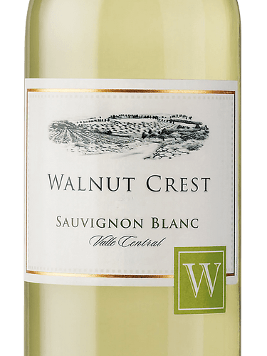 Walnut Crest Sauvignon Blanc | Vivino English