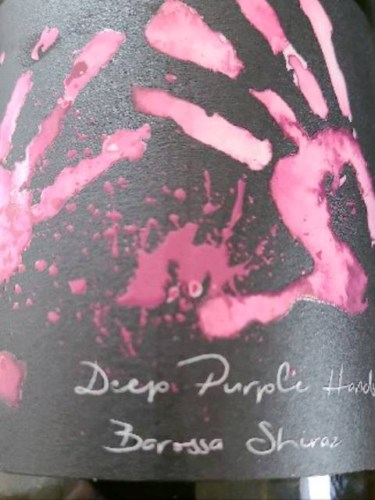 Purple Hands (AU) Deep Purple Shiraz | Vivino US