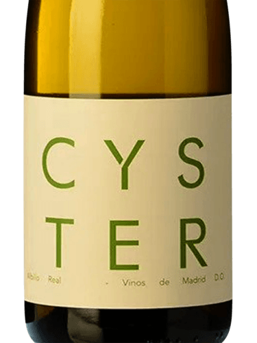 Tierra Calma Cyster Albillo Real | Vivino US