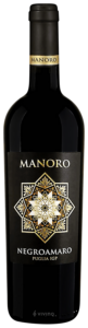 Manoro Negroamaro | Vivino English